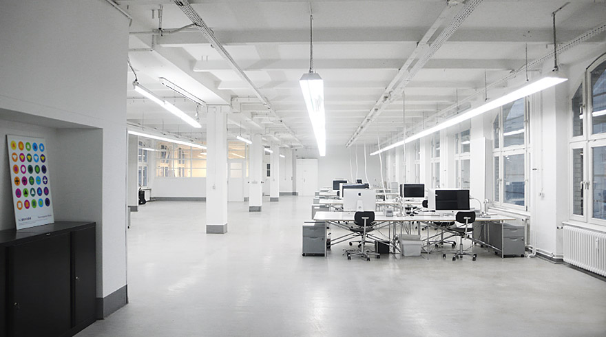 KKLD* Office by KKLD* - Architizer