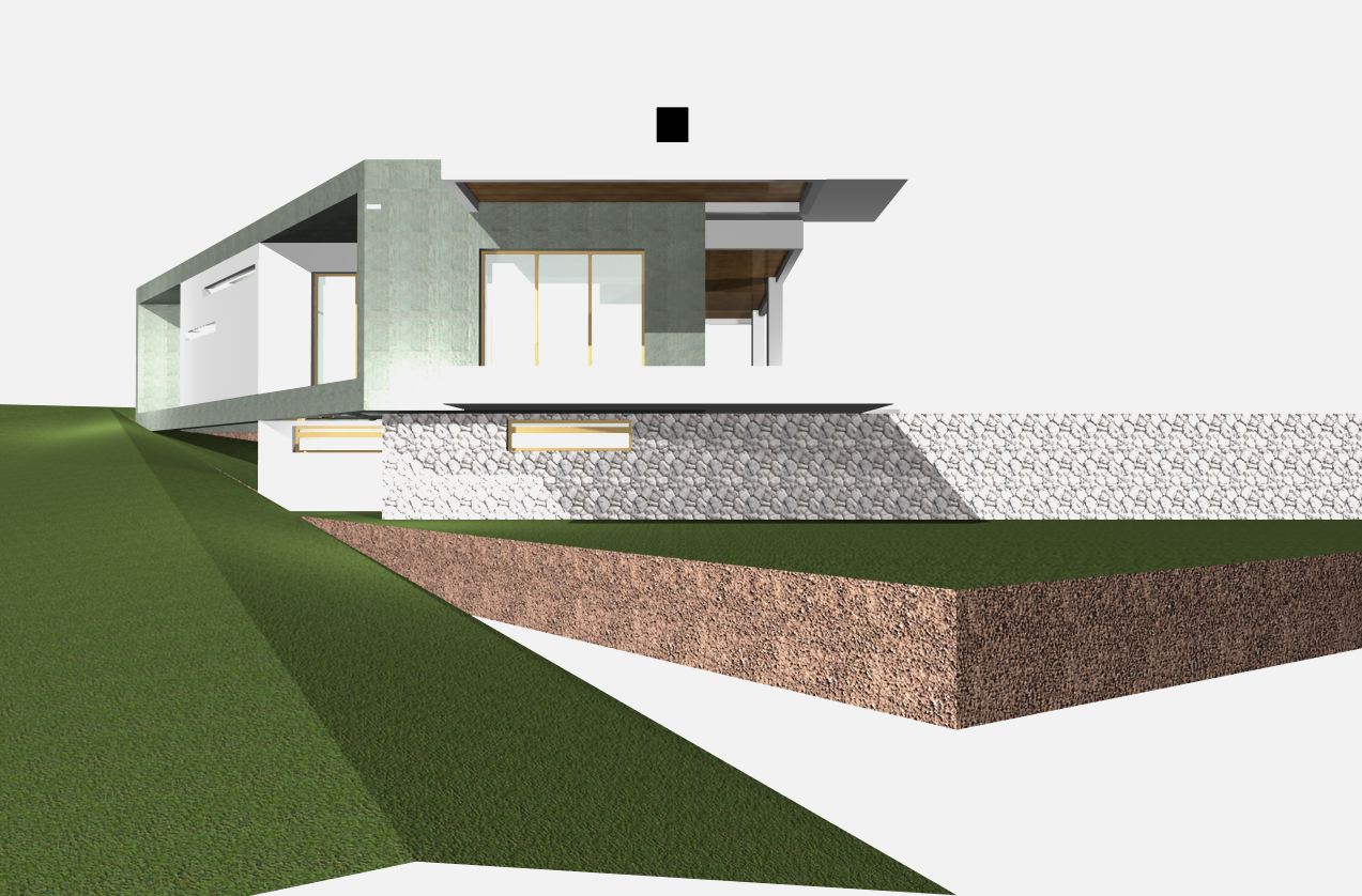 Intersection House - Architizer