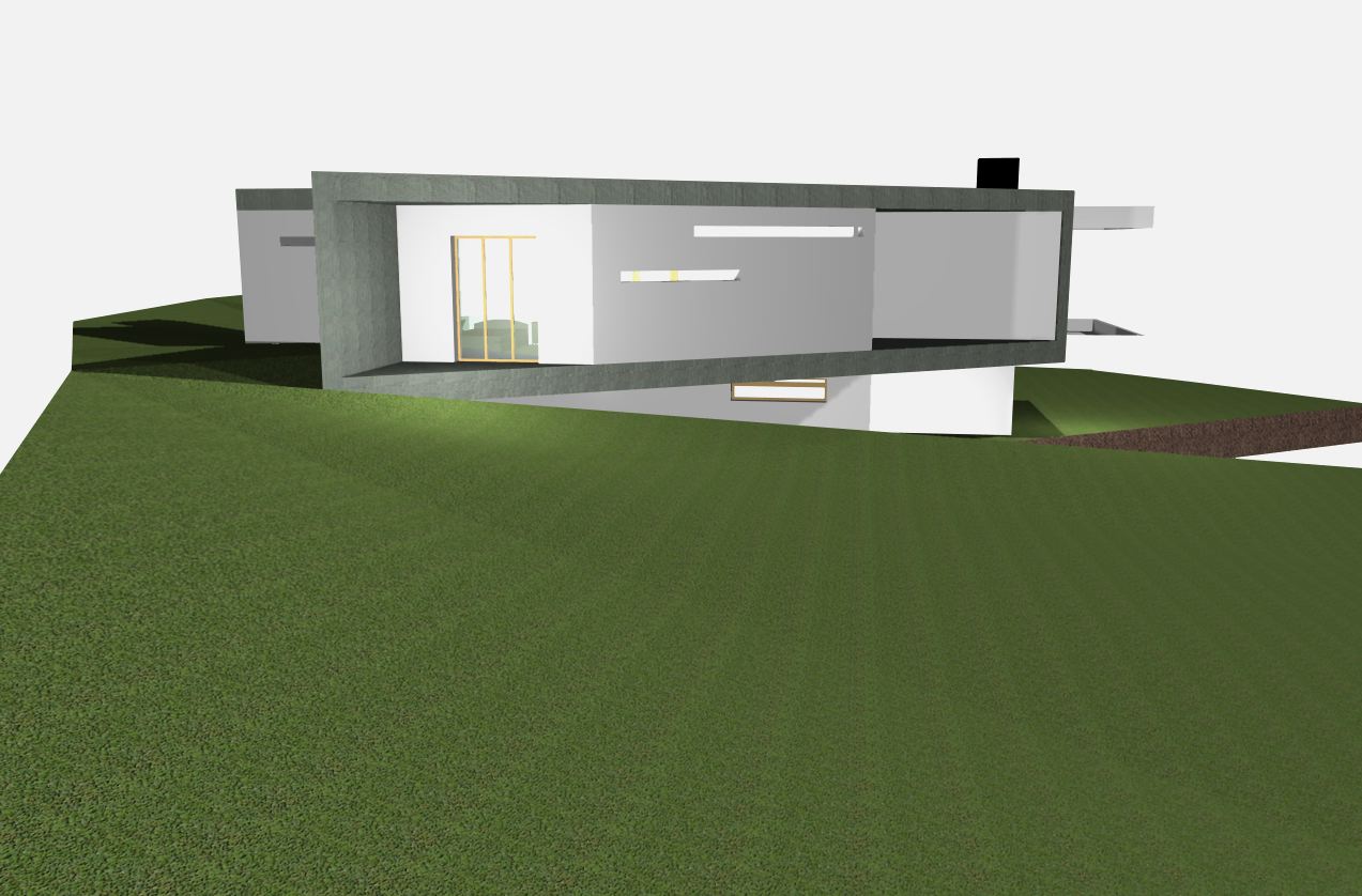 Intersection House - Architizer