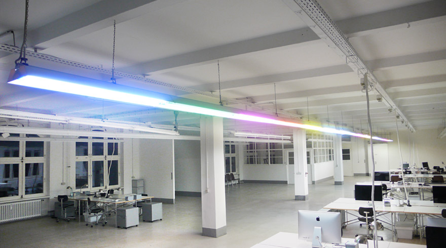 KKLD* Office by KKLD* - Architizer