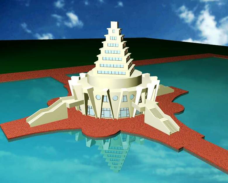 VALMIKI TEMPLE, AMRITSAR, PUNJAB - Architizer