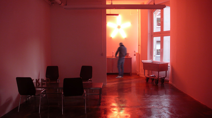 KKLD* Office by KKLD* - Architizer