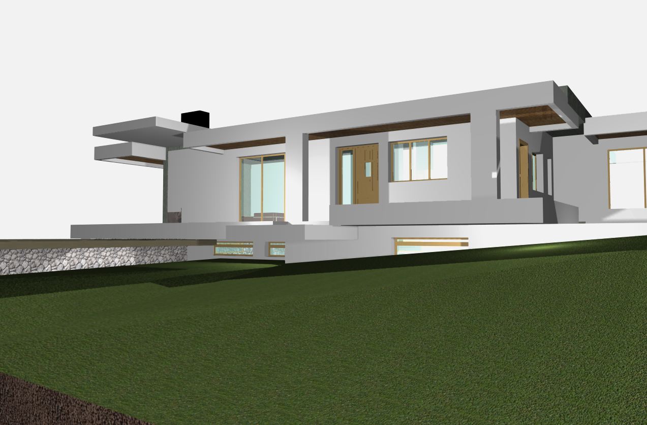 Intersection House - Architizer