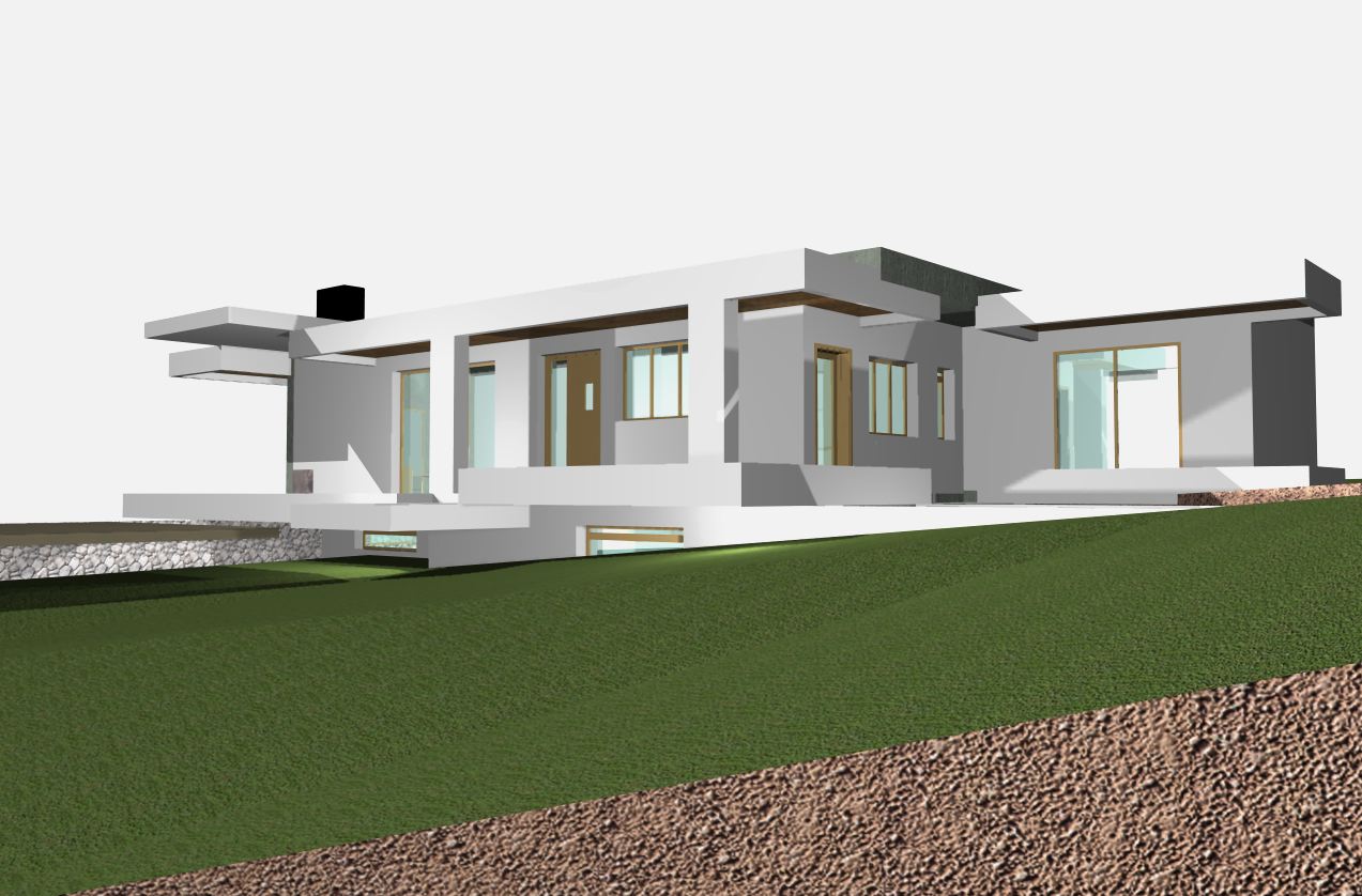 Intersection House - Architizer