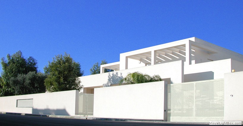 M-G House - Architizer