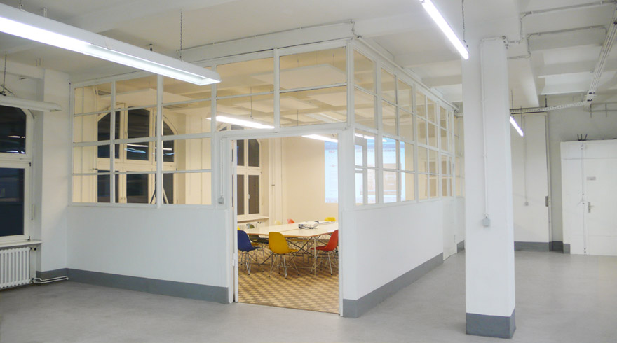 KKLD* Office by KKLD* - Architizer