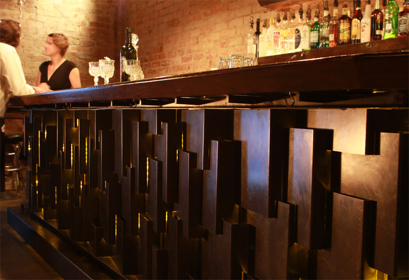 Breakform Design - Architizer