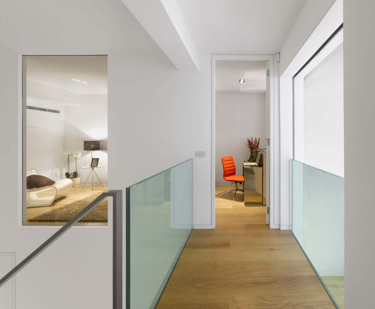 Howick Place - Architizer