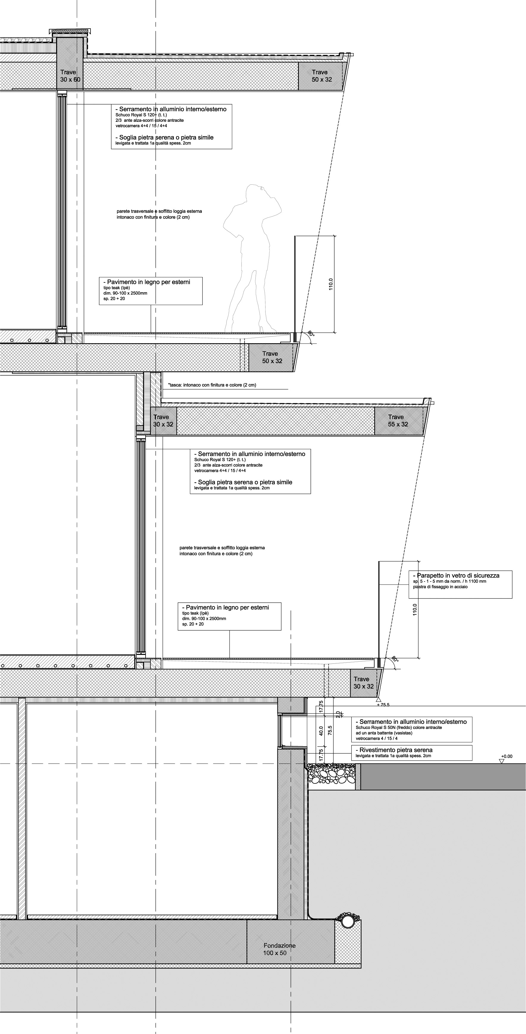 Shift housing by AquiliAlberg Architects - Architizer