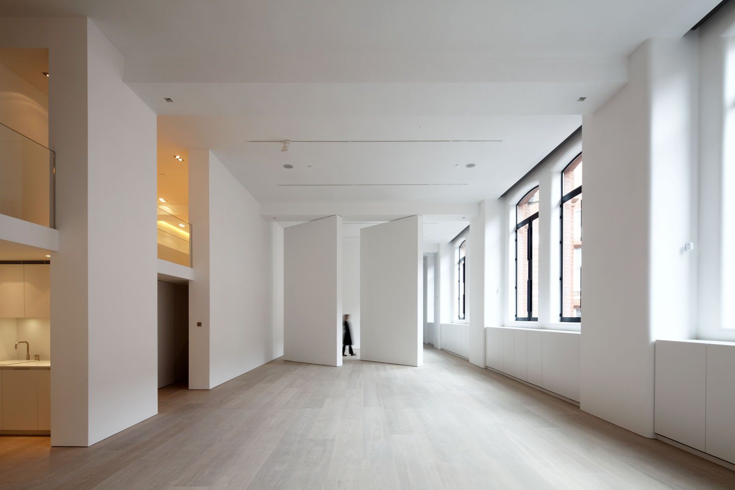 Howick Place - Architizer