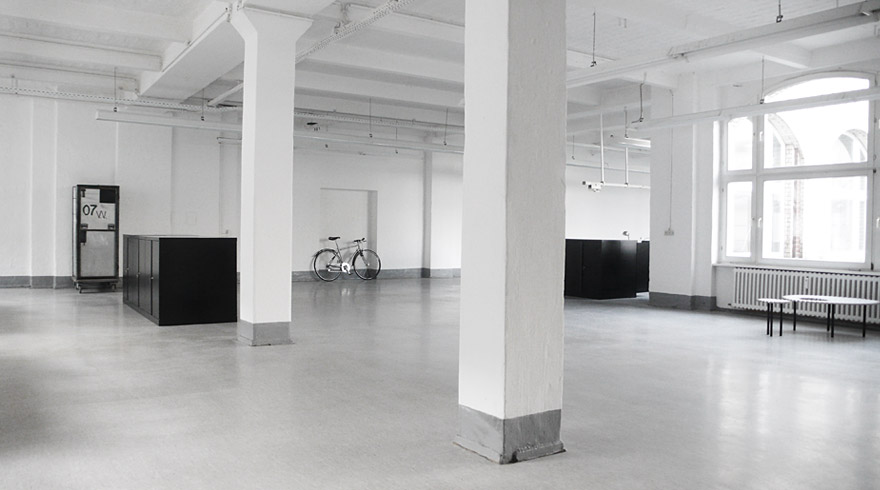 KKLD* Office by KKLD* - Architizer