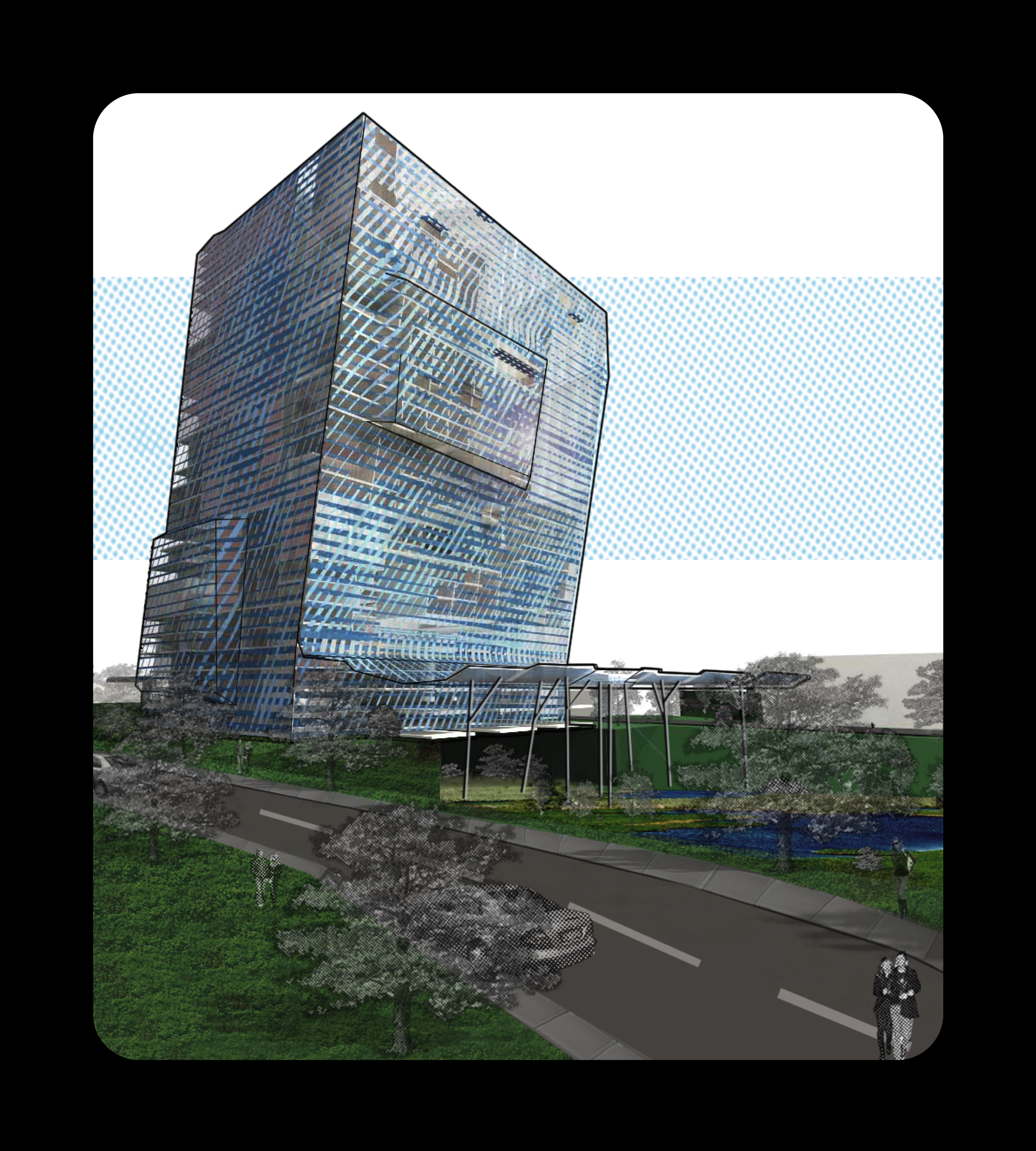 BIG D by Komanda - Architizer