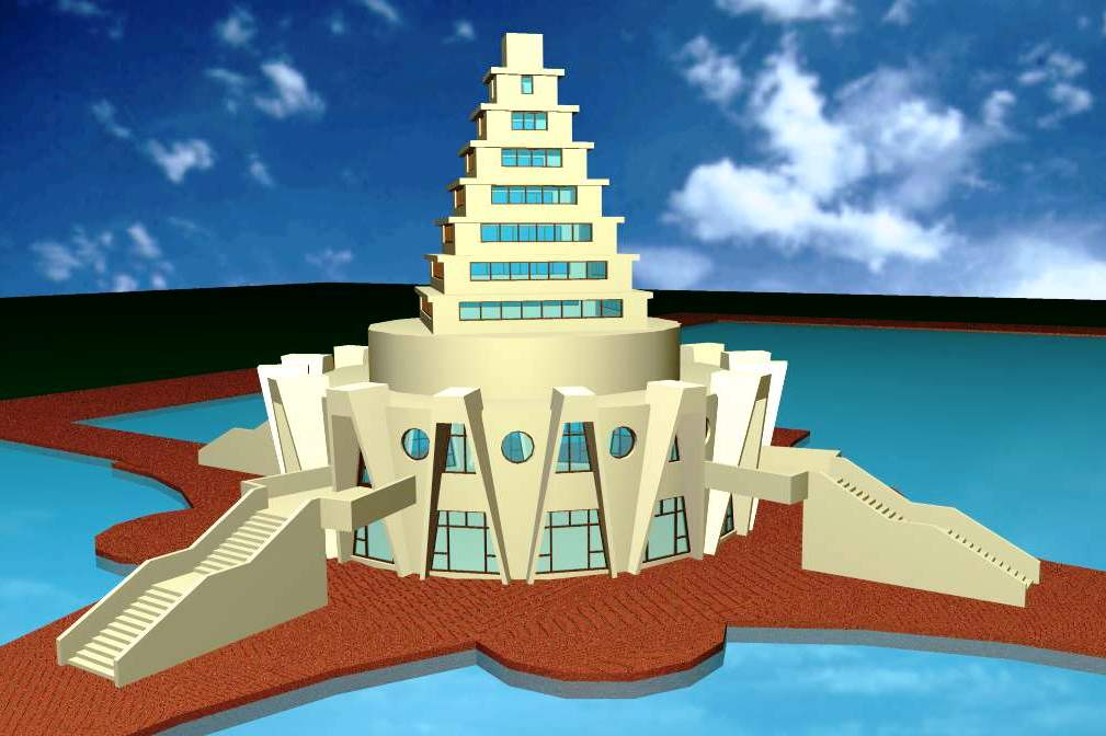 VALMIKI TEMPLE, AMRITSAR, PUNJAB - Architizer