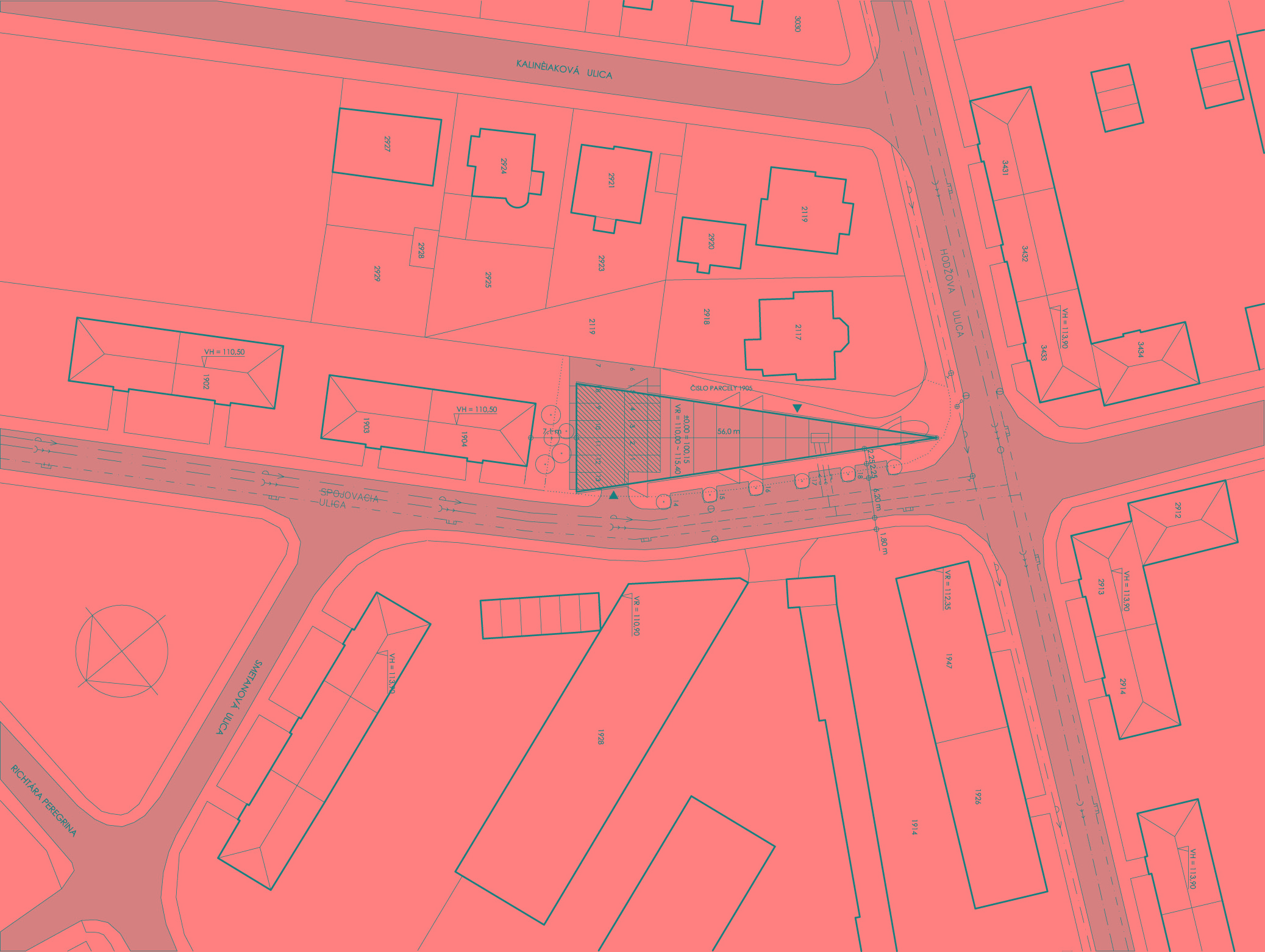 TRIANGOLO by sebastian nagy | architects - Architizer