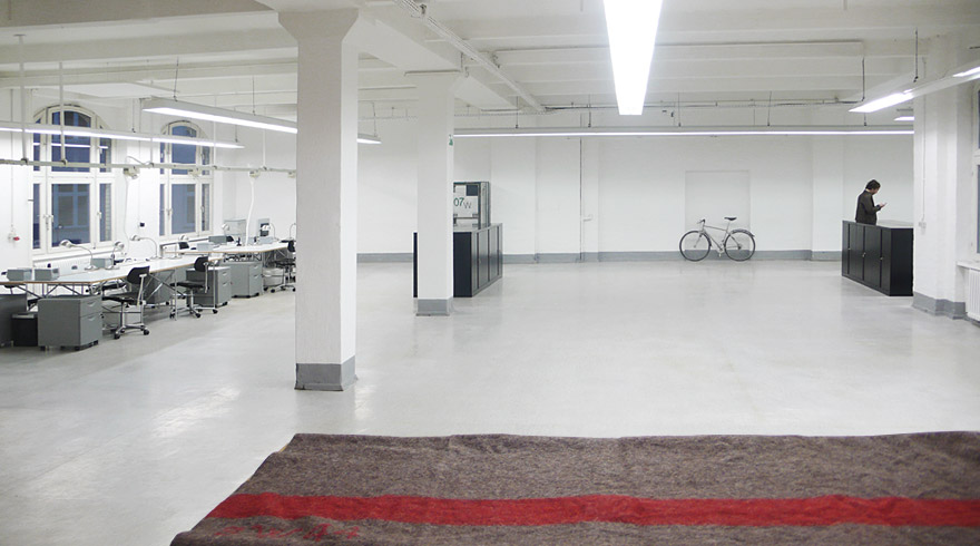 KKLD* Office by KKLD* - Architizer