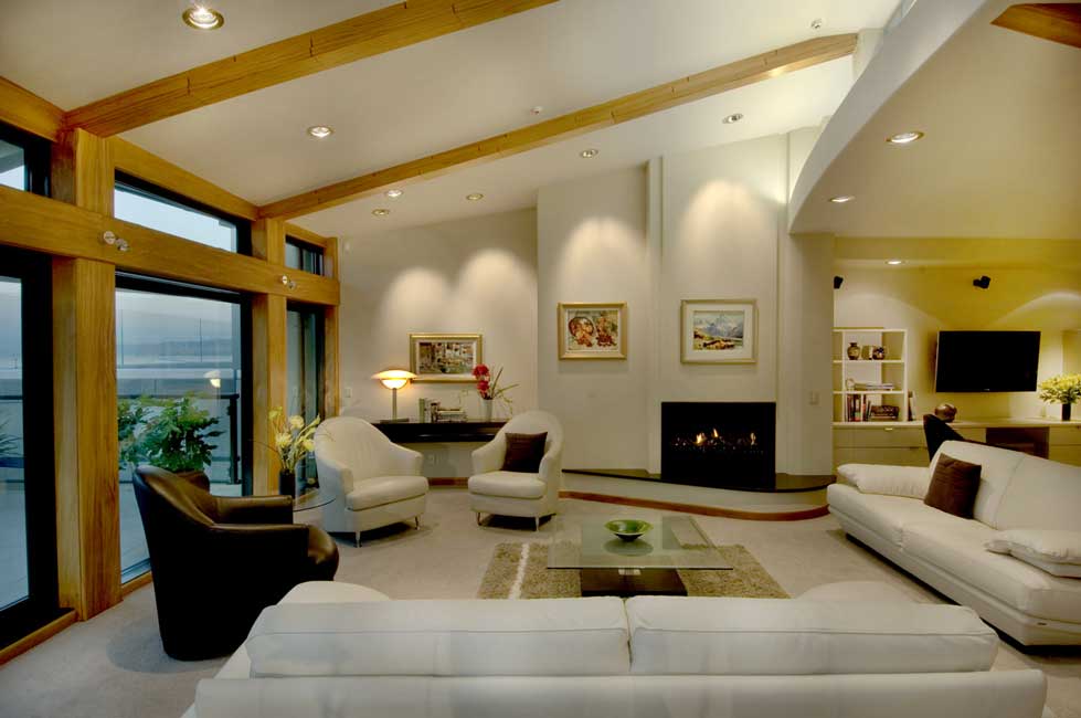 Semple House Condominiums by Frederick Gibson + Associates Architecture ...