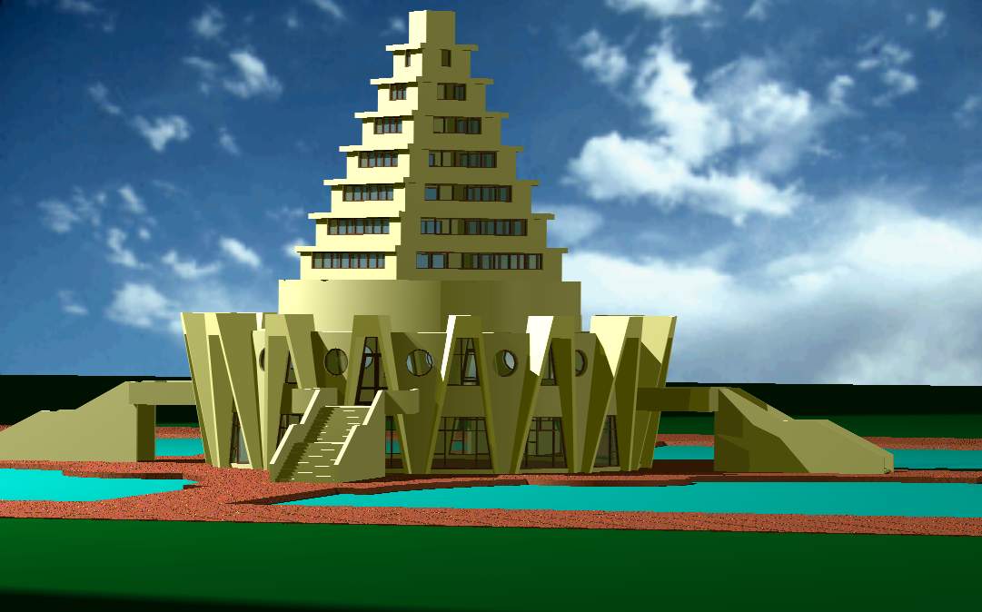 VALMIKI TEMPLE, AMRITSAR, PUNJAB - Architizer