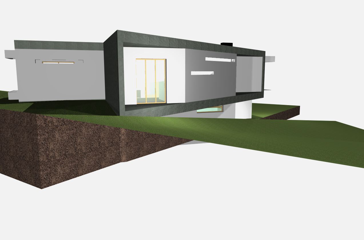 Intersection House - Architizer