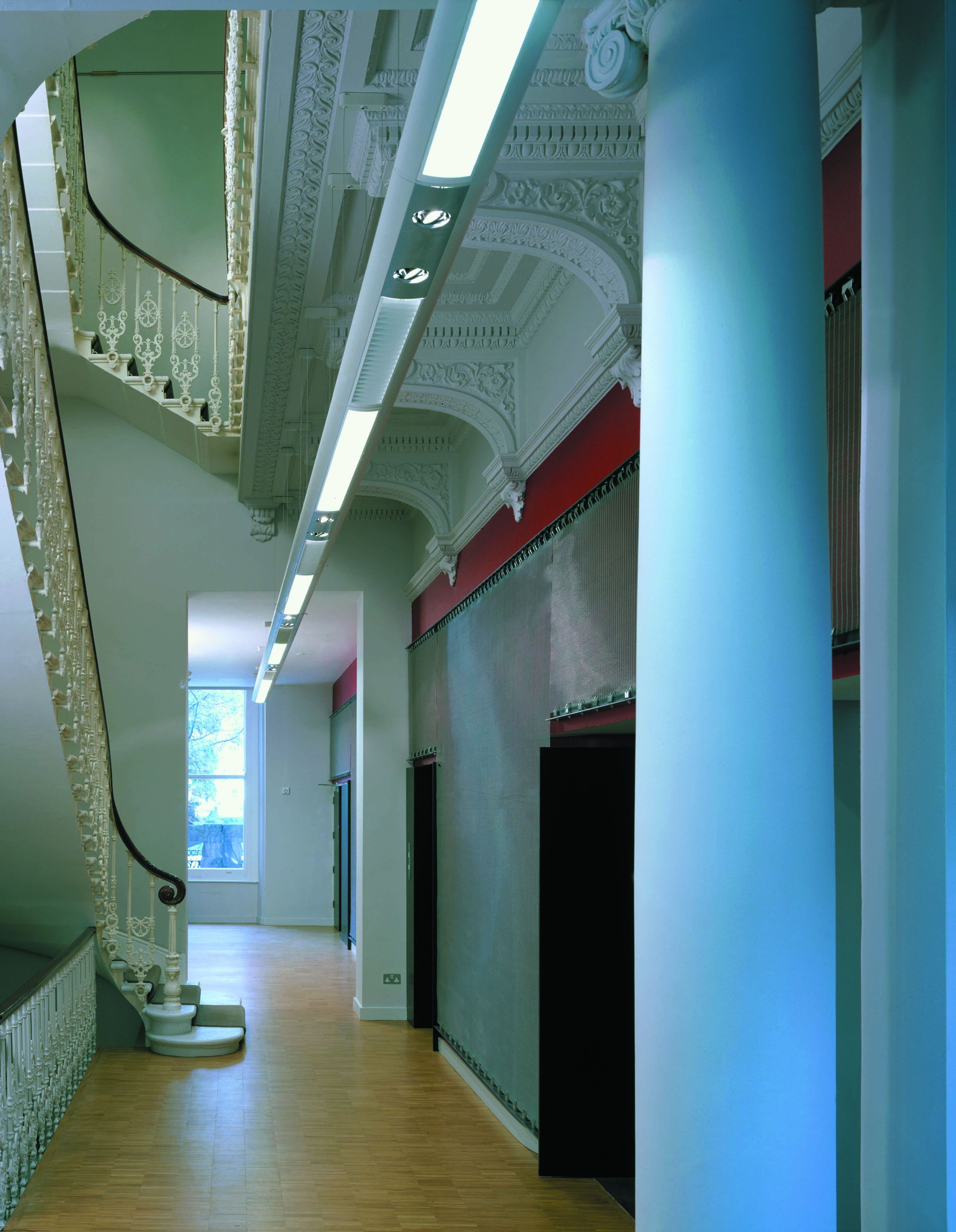 Goethe Institut - Architizer