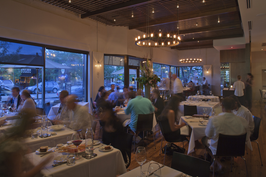 Cataract Ranch by Semple Brown Design, P.C. - Architizer