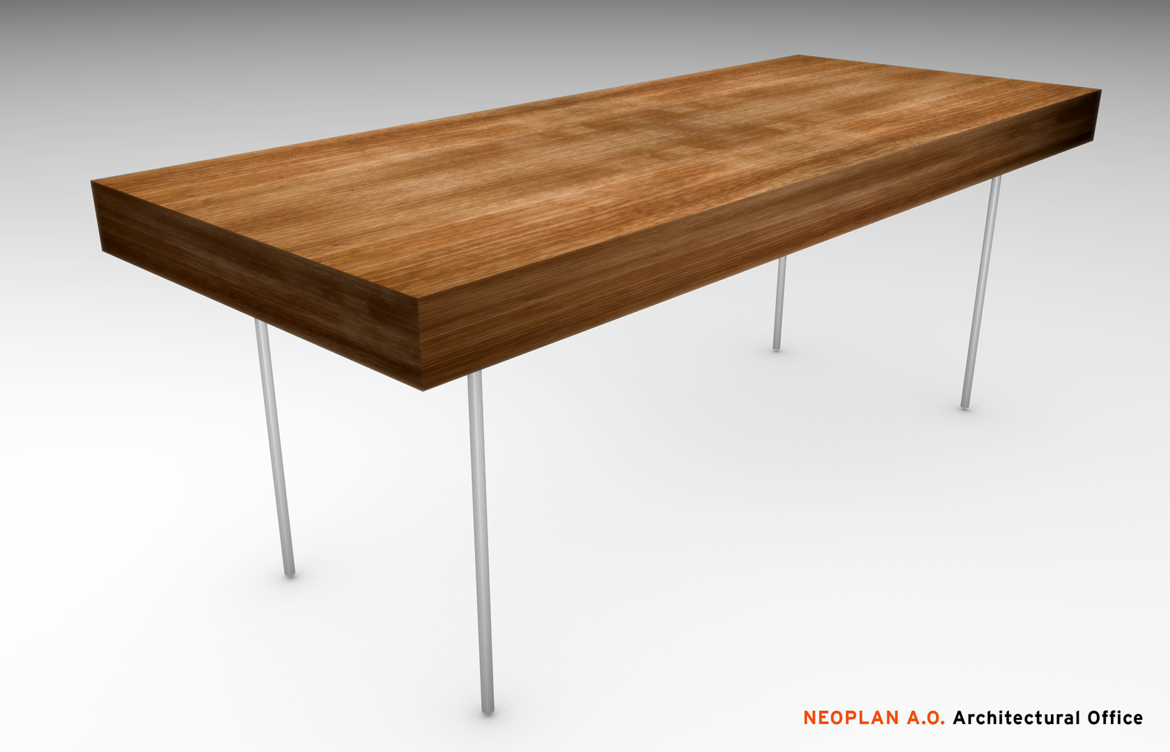 table "thin" - Architizer