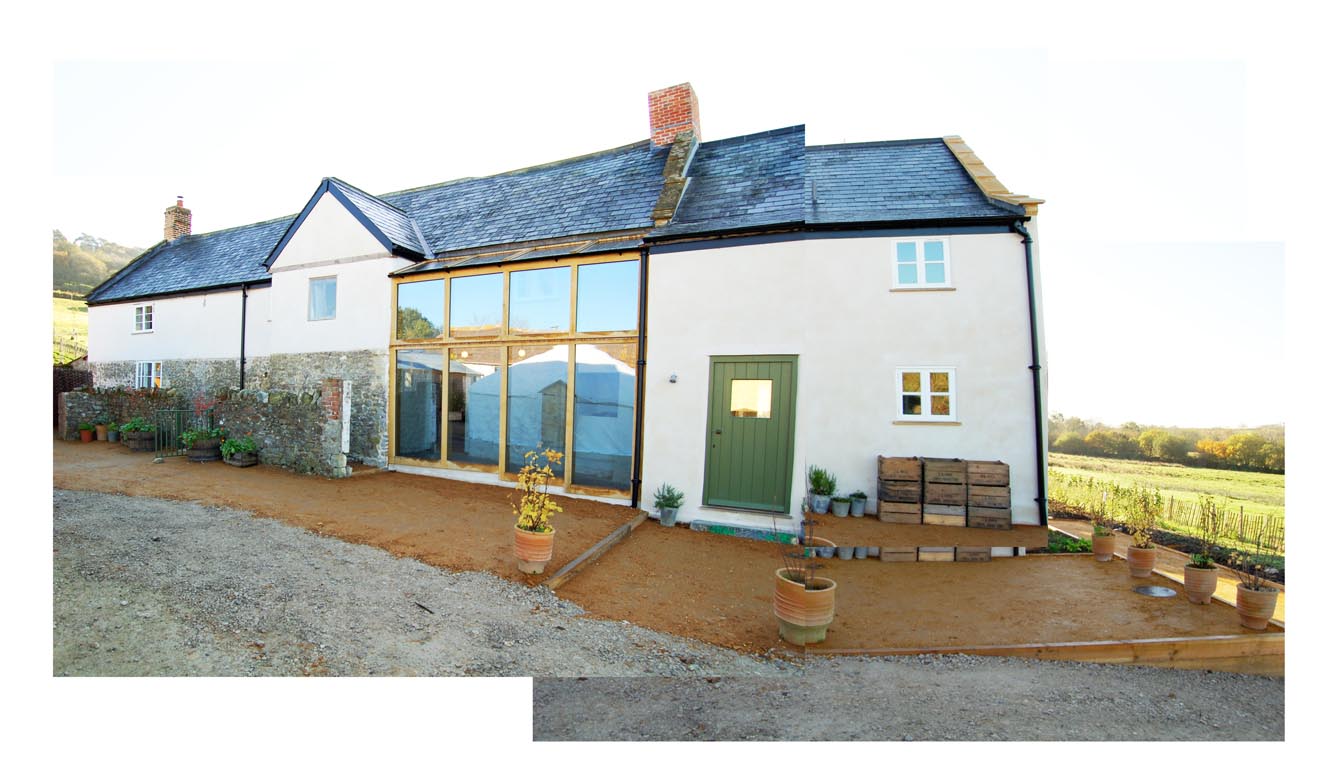 River Cottage - Architizer