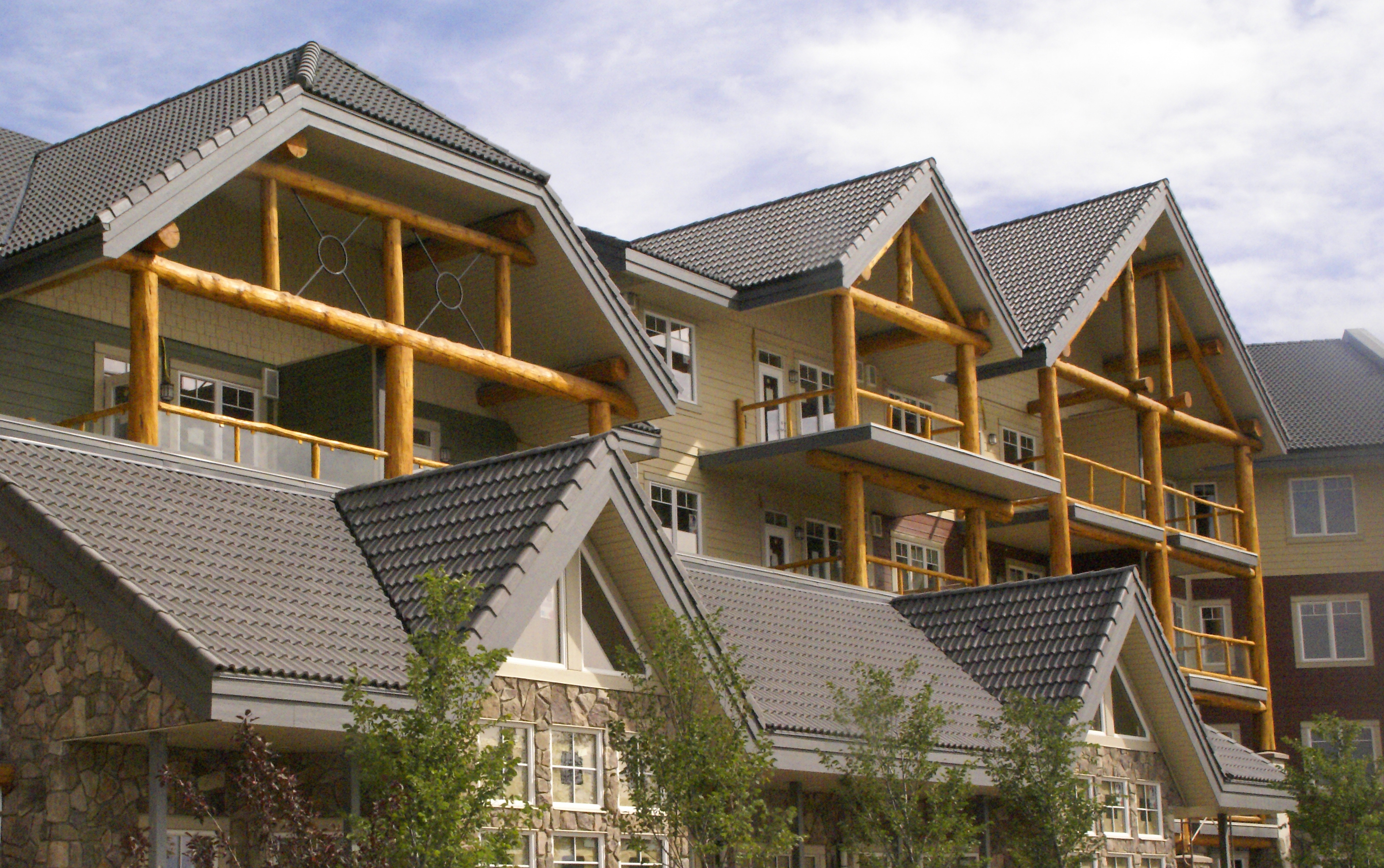 Alvin Reinhard Fritz Architect Inc. - Architizer