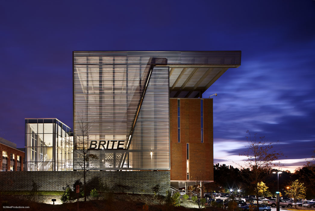 BRITE by The Freelon Group, O'Brien/Atkins Associates PA - Architizer