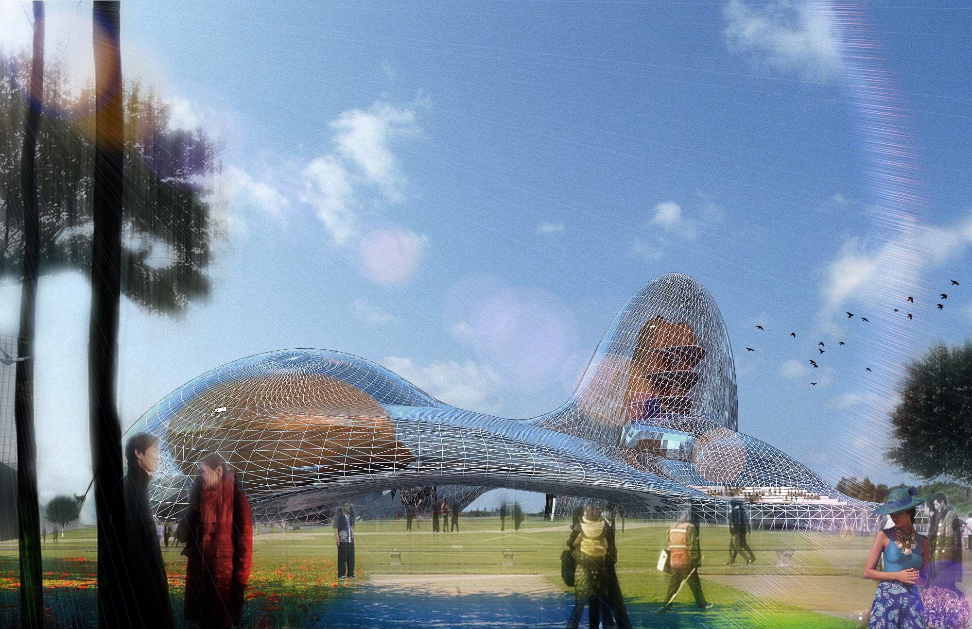 House of Music in Vienna - Architizer