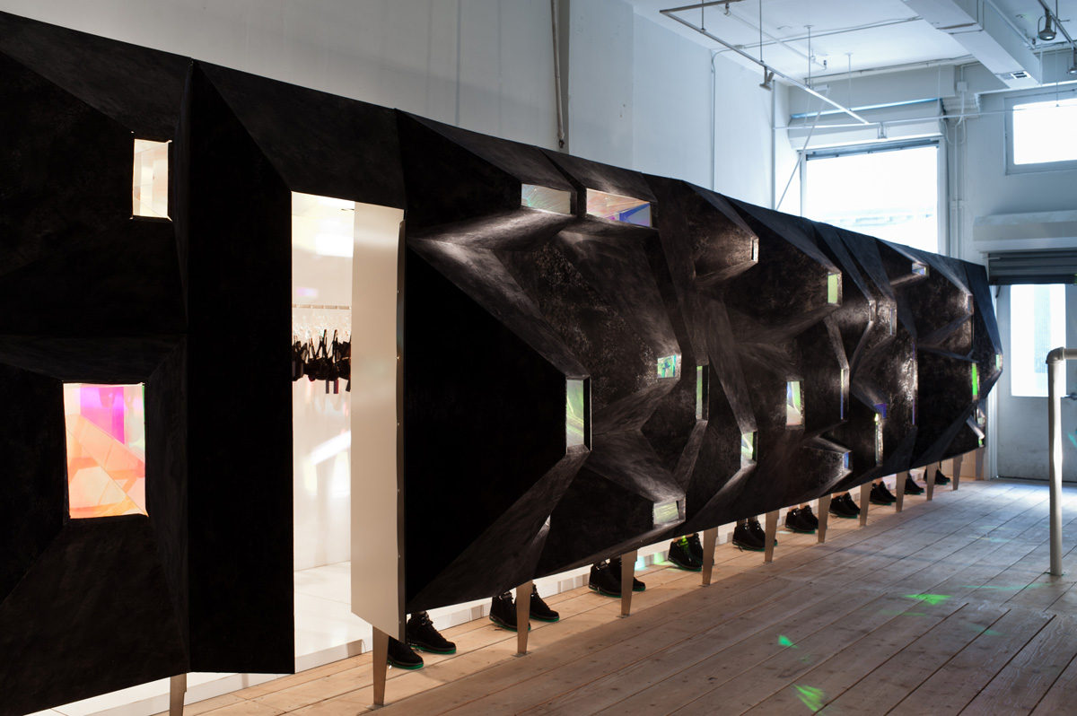 SOFTlab - Architizer