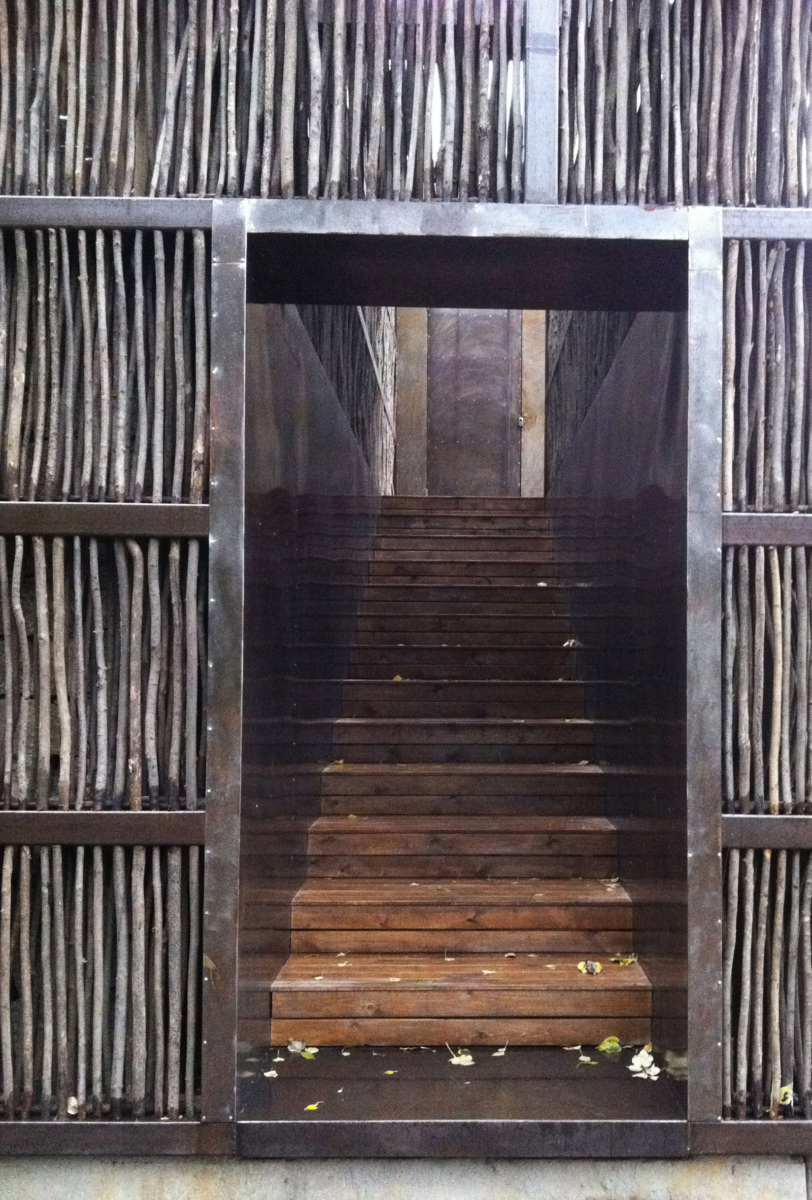 L i Y u a n L i b r a r y - Architizer