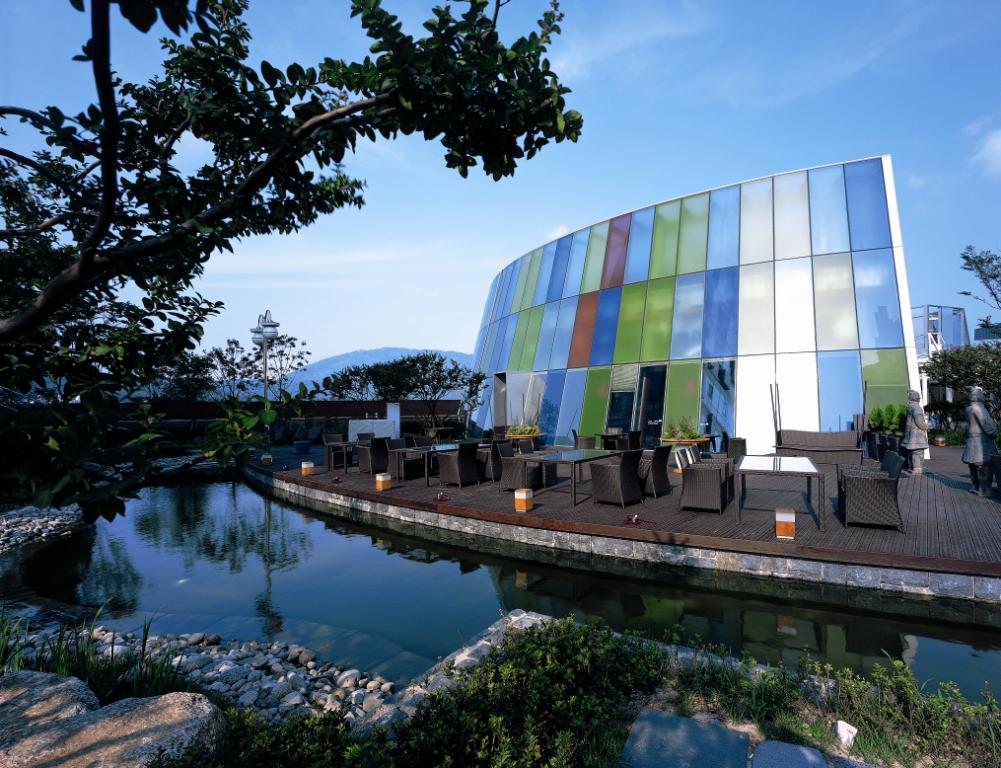 The Jerde Partnership - Architizer