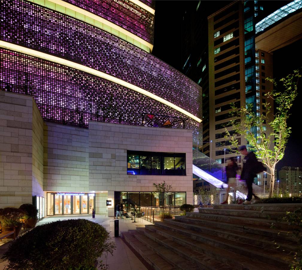 Daesung D3 City - Architizer