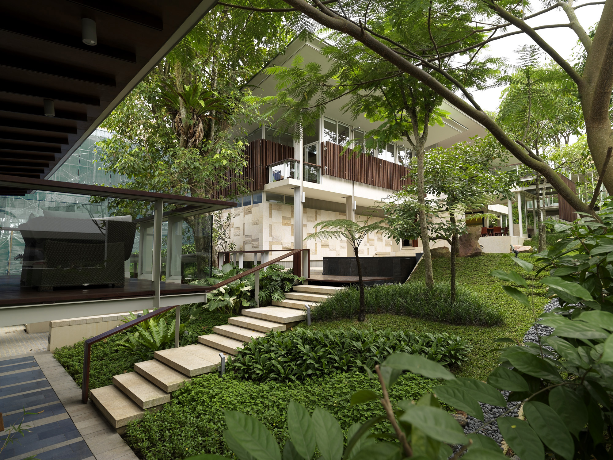 Bishopsgate House - Architizer