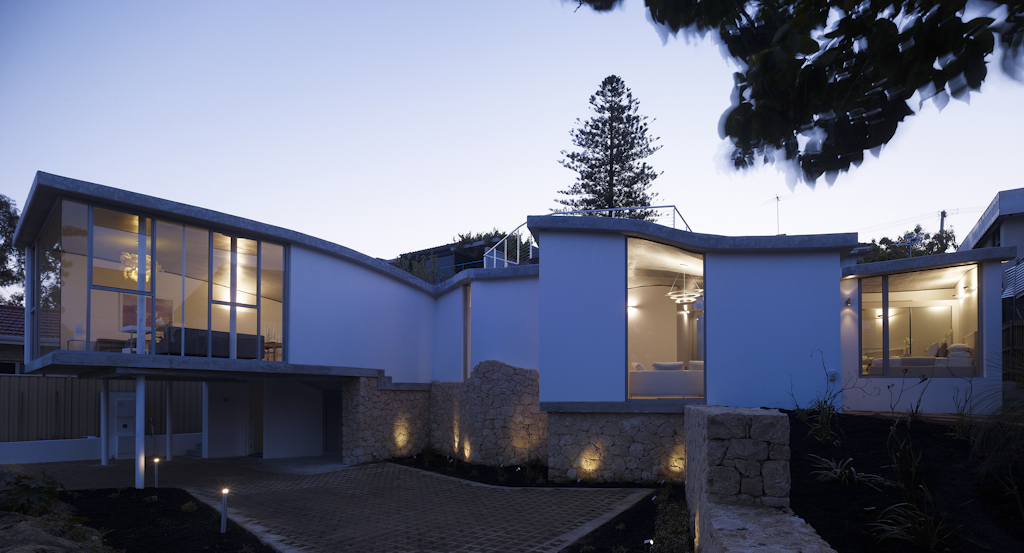 Enter Projects Asia - Architizer