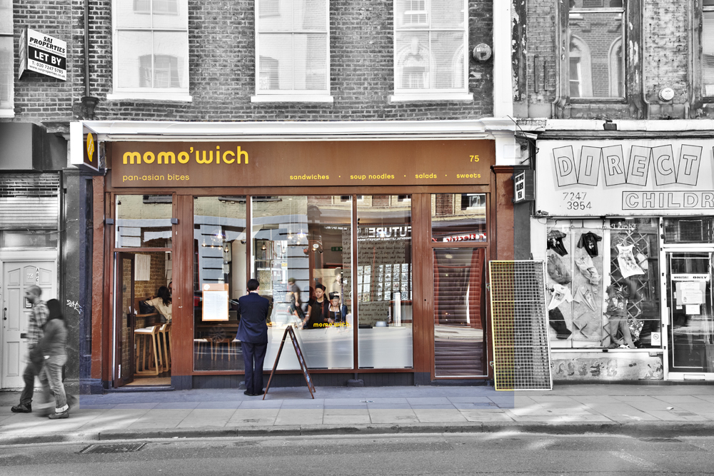 Apartment in Bow Quarter, London by Studio Verve Architects - Architizer