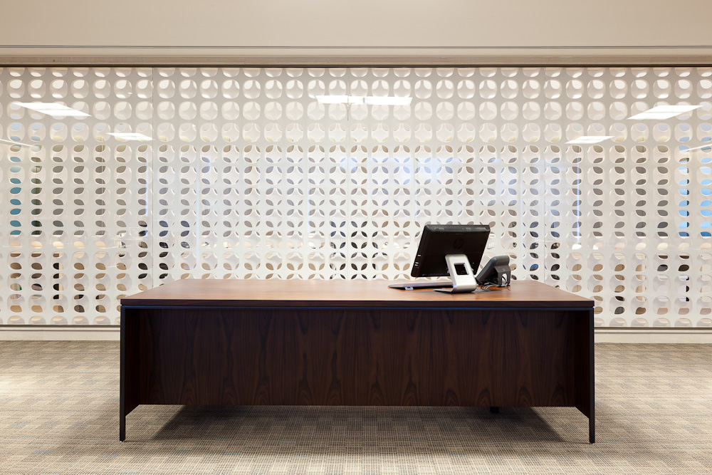 Bic Banco Headquarters by Kiko Salomão Arquitetura - Architizer