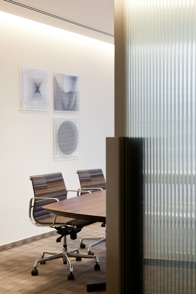 Bic Banco Headquarters by Kiko Salomão Arquitetura - Architizer