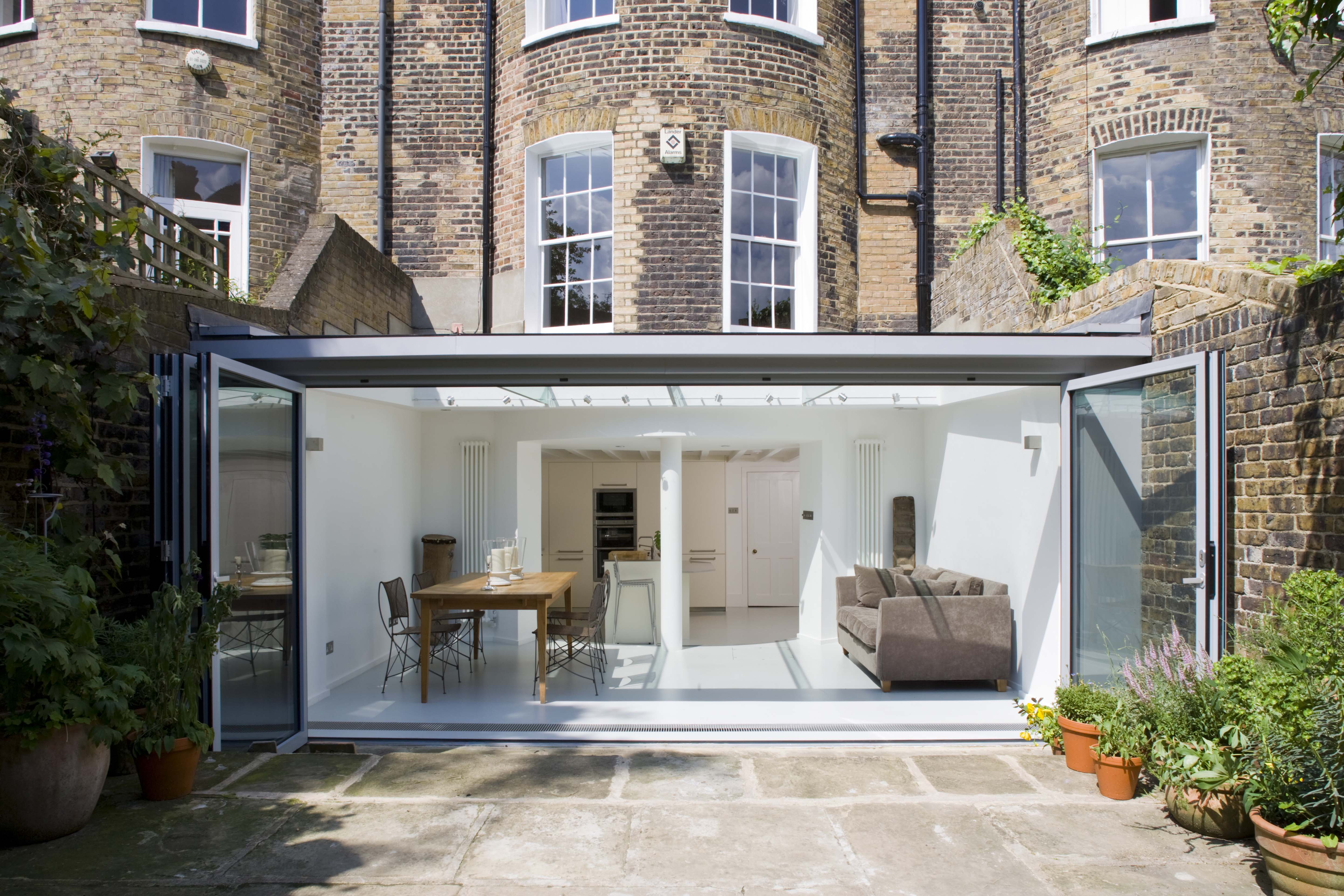 Elliston House - Architizer