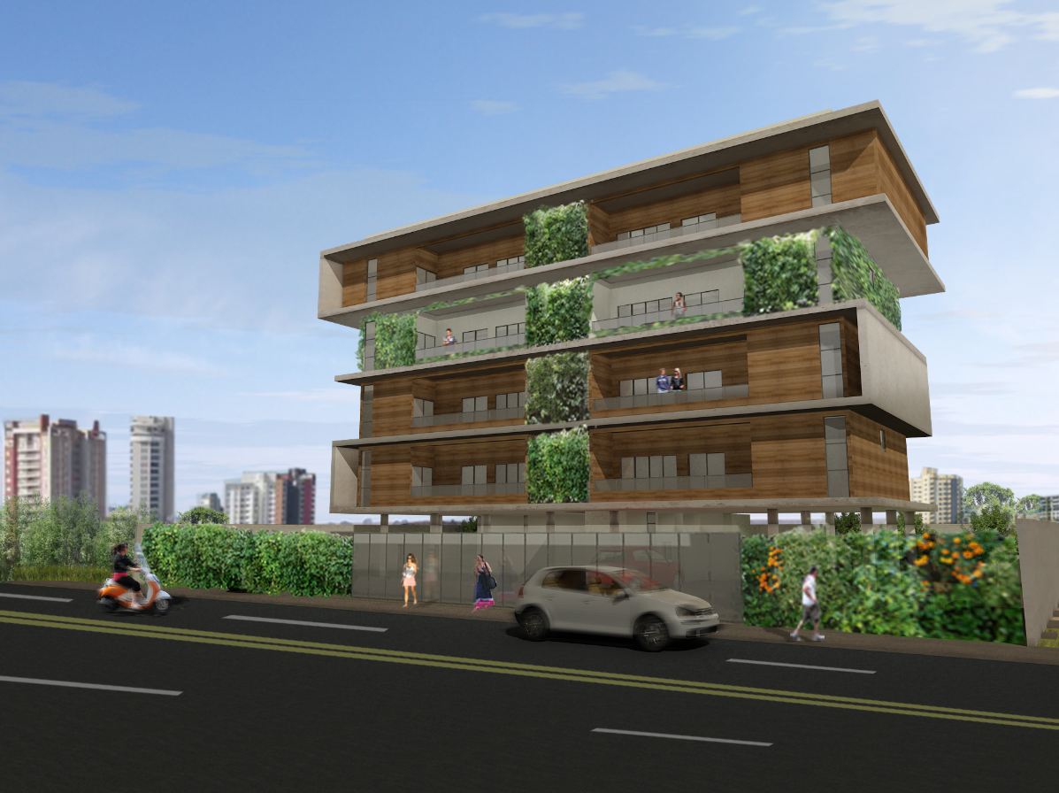 Tree Building - Architizer