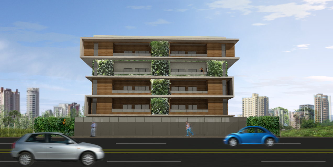 Tree Building - Architizer