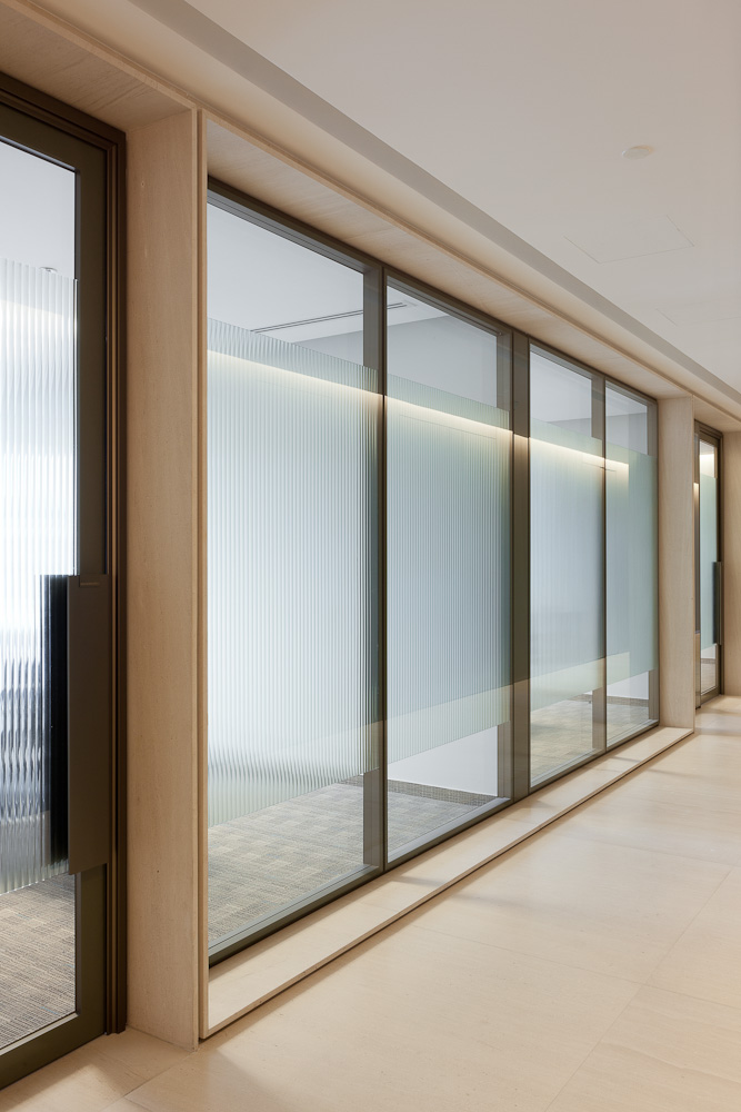 Bic Banco Headquarters by Kiko Salomão Arquitetura - Architizer