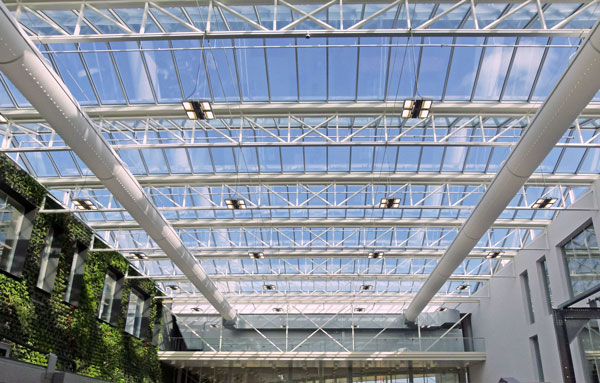 Venco Campus Eersel - Architizer