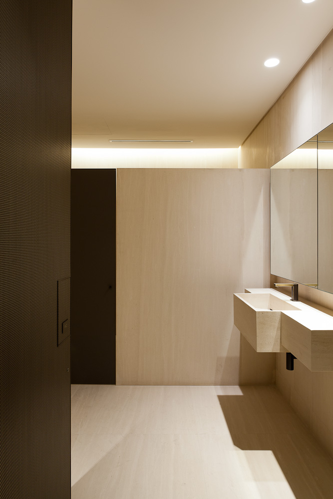 Bic Banco Headquarters by Kiko Salomão Arquitetura - Architizer