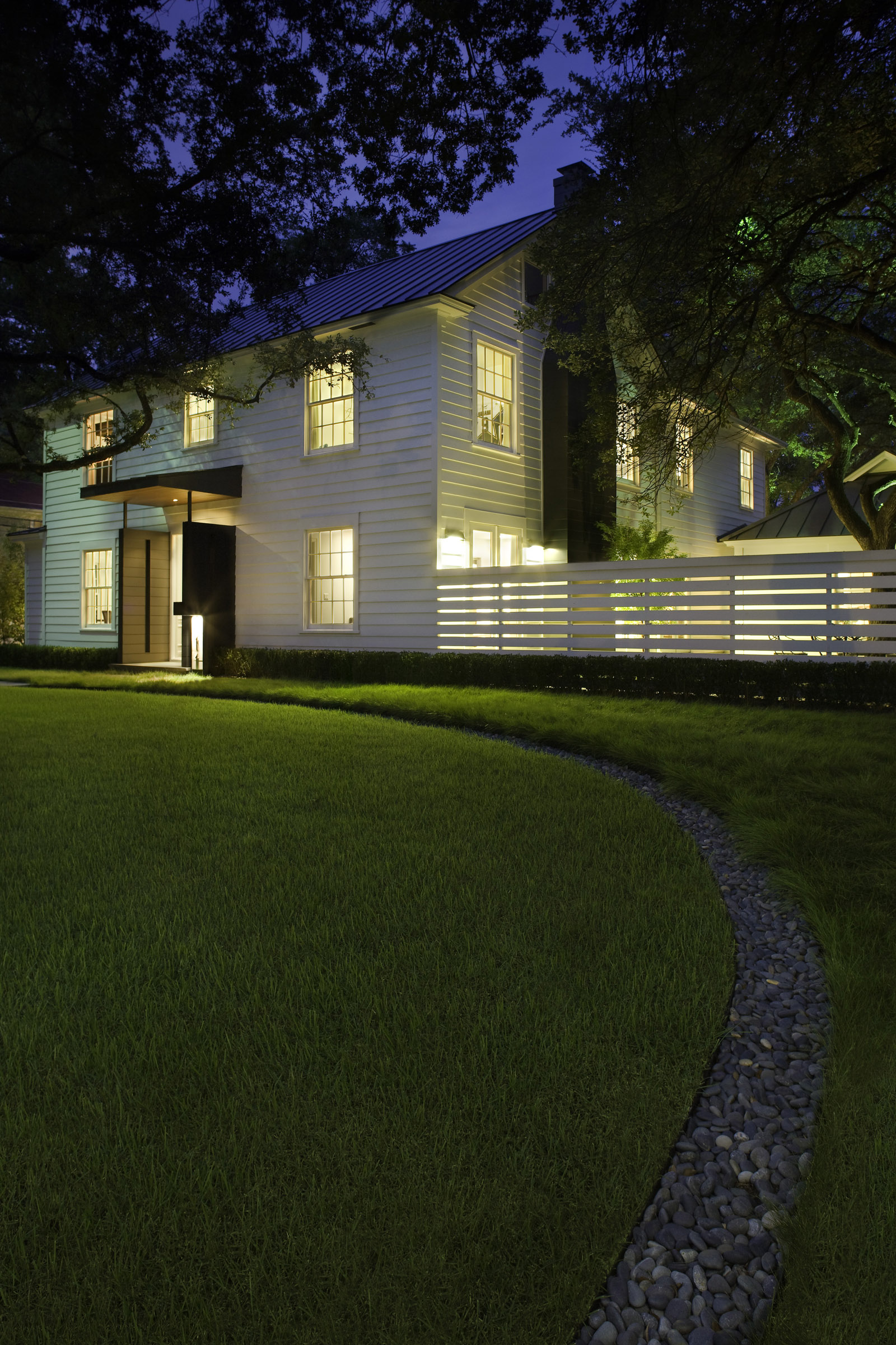 Residence 1414 Renovation - Architizer