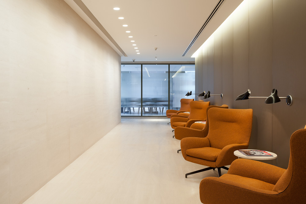 Bic Banco Headquarters by Kiko Salomão Arquitetura - Architizer