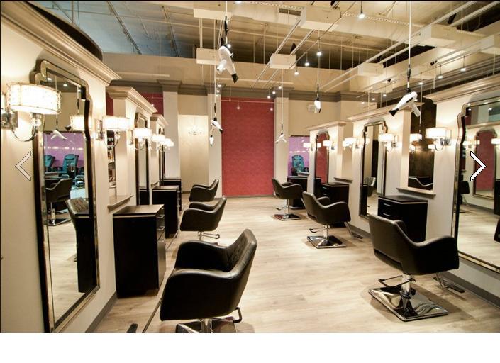 Celebrity Spa & Boutique - Architizer