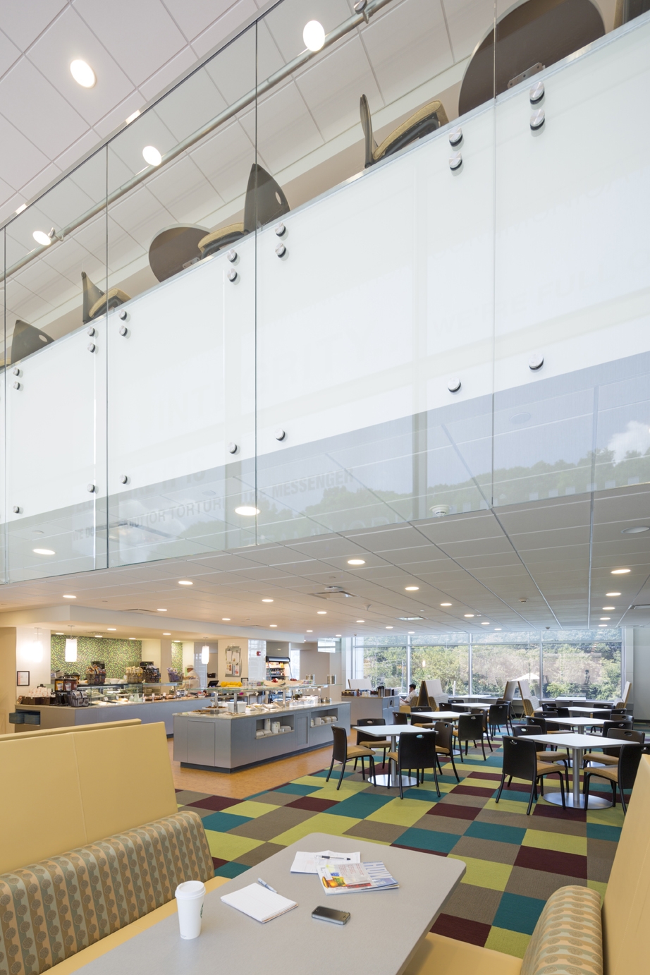 Biotech Headquarters by BAM Architecture Studio - Architizer