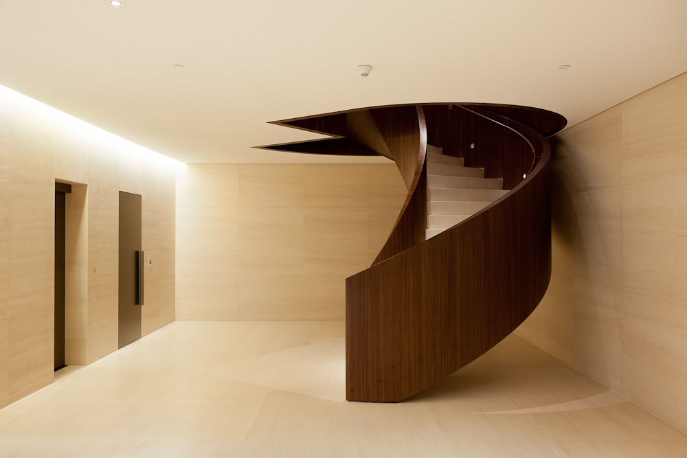 Bic Banco Headquarters by Kiko Salomão Arquitetura - Architizer