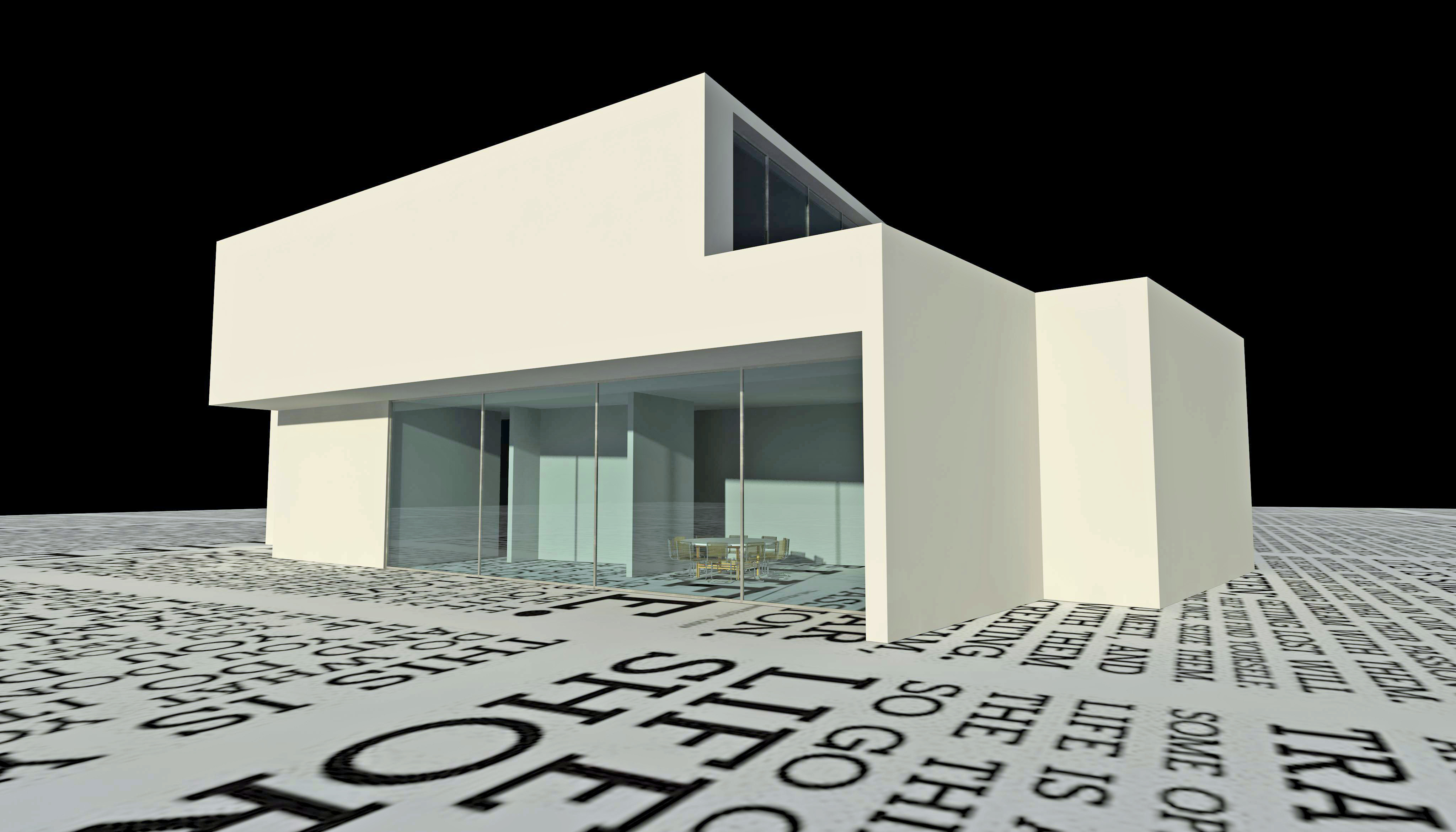 Q House - Architizer